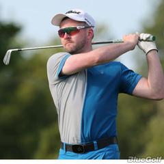 Brian Jnr McCormack - Tournament Results | The PGA - Ireland