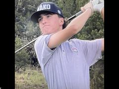Jr. Americas Cup / IMG Jr. World Quals. - Clark Sonnenberg Scorecard ...