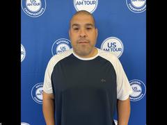 David Rocha - Tournament Results | US Am Tour