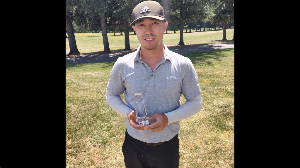 Kutztown Classic - Palmer Flight Leaderboard | US Am Tour