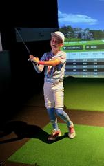 John Ballentine - Tournament Results | STPGA Jr Golf