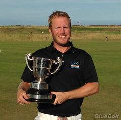 Littlestone Pro-Am - Matt Ford Scorecard | The PGA