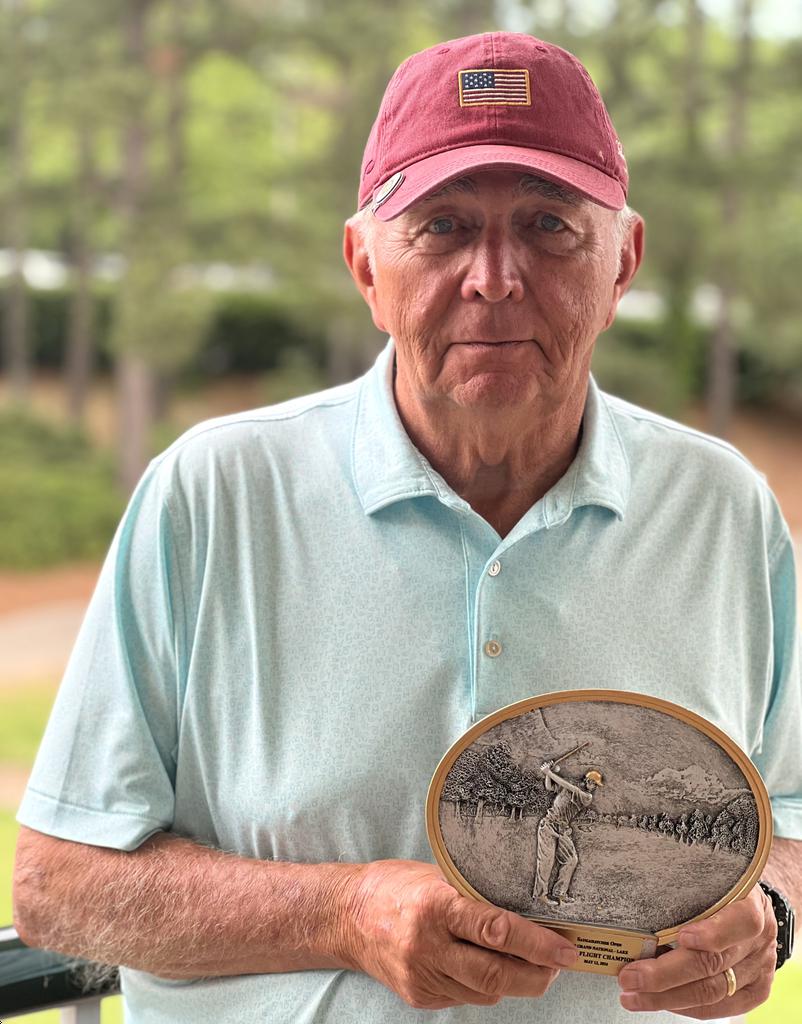 Saugahatchee Open - Full Field Scores Leaderboard | US Am Tour