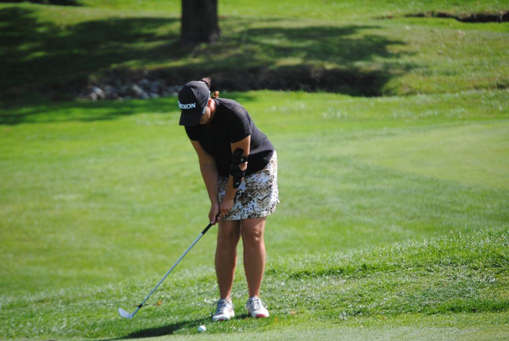 24th SOPGA Women's Professional Champ - Women's Championship ...