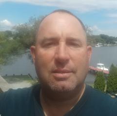 Ron Brown - Tournament Results | US Am Tour