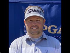 David Morgan - Tournament Results | NOPGA