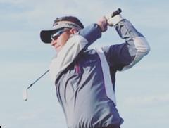 Richard Costello - Profile | The PGA