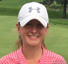 Madi Hicks - Tournament Results | Minnesota PGA Jr.