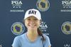 WPGA Girls Junior Championship Ages 13-18 - Round 2 Pairings | WPGA Jr ...