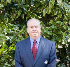 Clem King - Profile | Carolinas PGA