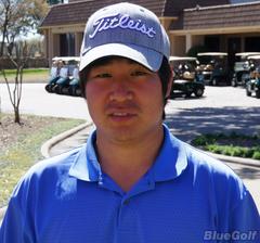 Sumin Yu - Tournament Results | N. Texas PGA