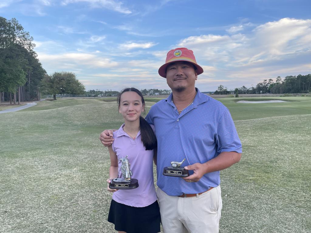 Osprey Cove Adult-Junior - Tournament Information Page | N. Florida JGF