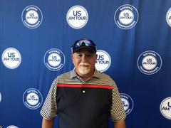 Robin Dale - Tournament Results | US Am Tour