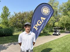 Evan Graham - Profile | Iowa PGA Jr