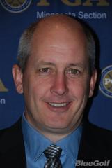 MN PGA Sr Match Play Champ. - Jeff Crouch Scorecard | Minnesota PGA