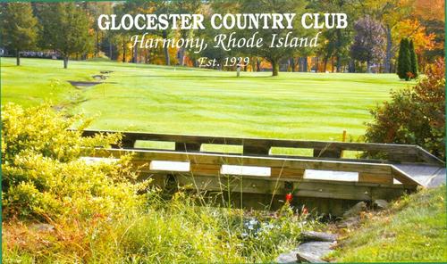 Glocester Country Club - Course Profile | Course Database