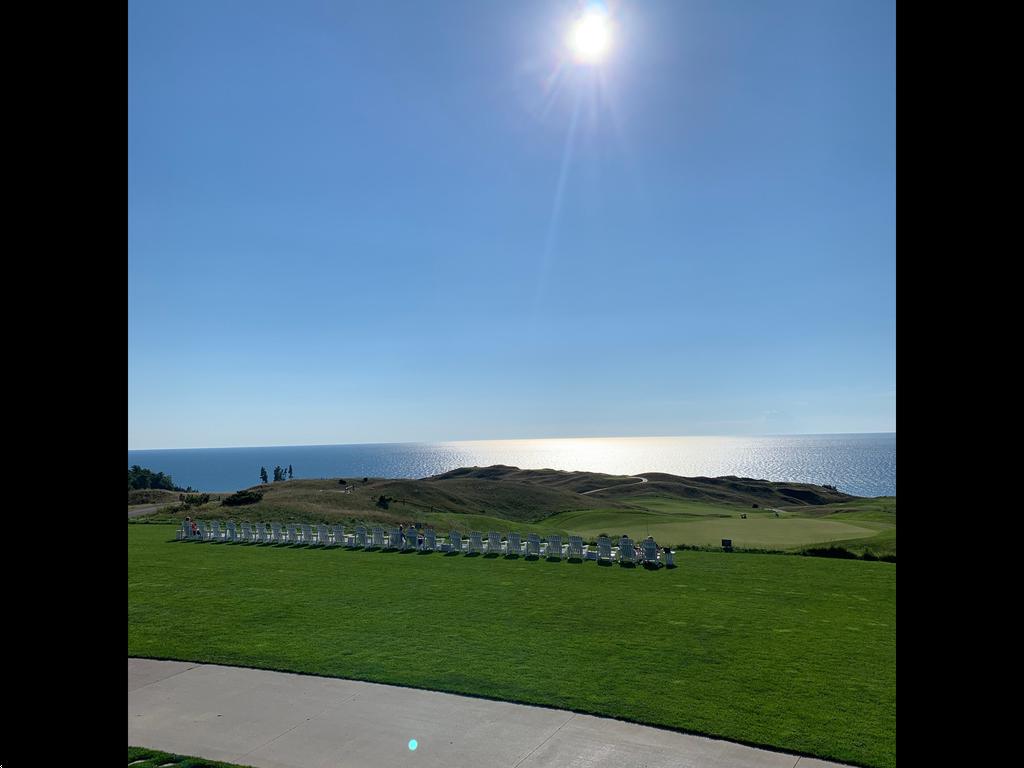 Battle @ Arcadia Bluffs - Tiger Flight Leaderboard | US Am Tour