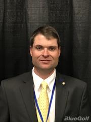 Kyle Gregory - Profile | Carolinas PGA