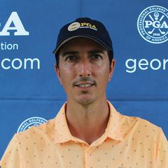 Asst Div @ Hamilton Mill - Francisco Bide Scorecard | Georgia PGA