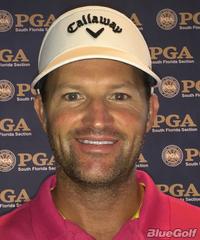David Kent - Tournament Results | South Florida PGA