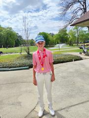 Stuart Anderson - Tournament Results | STPGA Jr Golf
