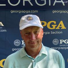 Yamaha Atlanta Open - Stephen Keppler Scorecard | Georgia PGA